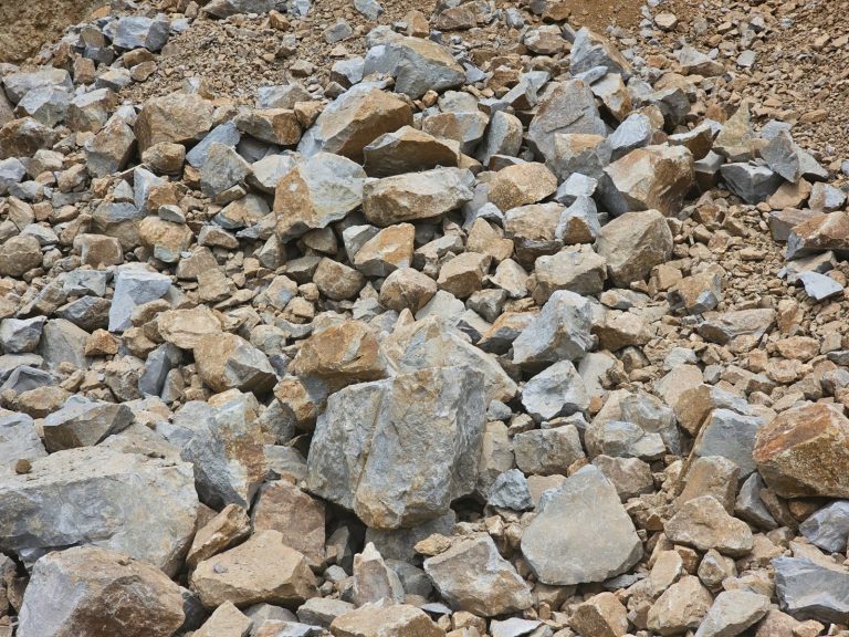 Supplier Material Alam - PT. Anugerah Parahiyangan Gemilang